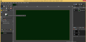 GIMP 3D Text | Learn How to Create 3d Text in GIMP?