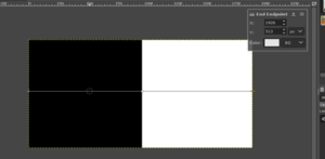 GIMP blend tool | How to use the Blend tool in GIMP?