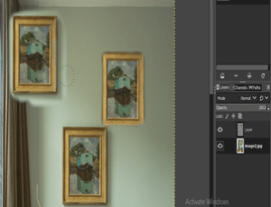 GIMP clone tool | How to use the Clone Tool in GIMP?