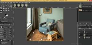 GIMP clone tool | How to use the Clone Tool in GIMP?