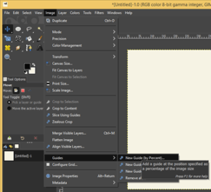 GIMP pixel art | Learn How to create Pixel Art in GIMP?