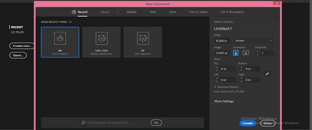 Illustrator Auto Trace Learn How To Use Auto Trace Feature In 