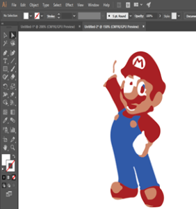 Illustrator auto trace | Learn How to use Auto Trace feature in ...