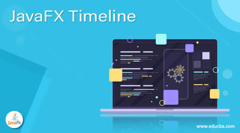 Javafx Timeline How Does The Javafx Timeline Function Work