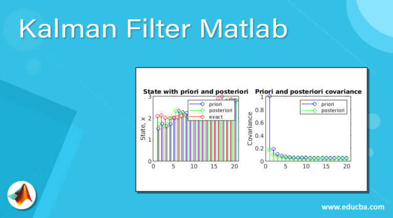 Kalman Filter Matlab | Steps to Implement Kalman Filter in Matlab Kalman Filter Matlab | Steps to Implement Kalman Filter in Matlab