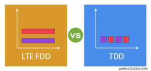 LTE FDD vs TDD | Top 8 Differences You Should Know