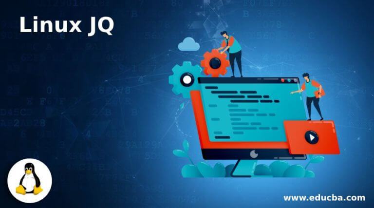 Linux Jq How Does Jq Command Work In Linux With Examples