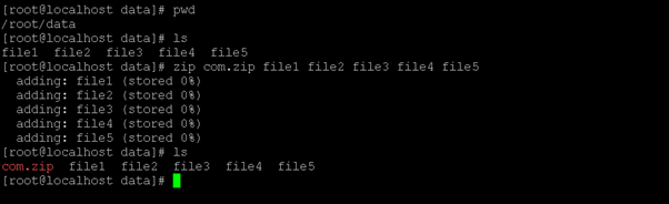 Linux Unzip Zip File | How does Linux Unzip Zip File work with examples?