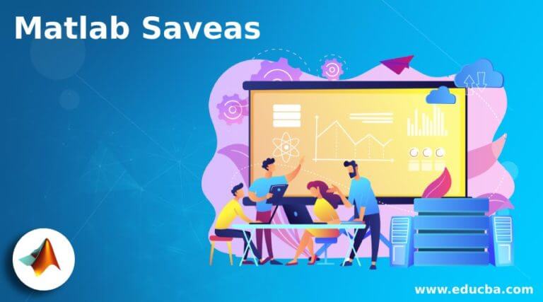 Matlab Saveas | How to Do Matlab Saveas with Examples
