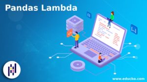 Pandas Lambda | How Lambda Function Works in Pandas?