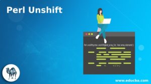 Perl Unshift | How does the Unshift Function work in Perl?