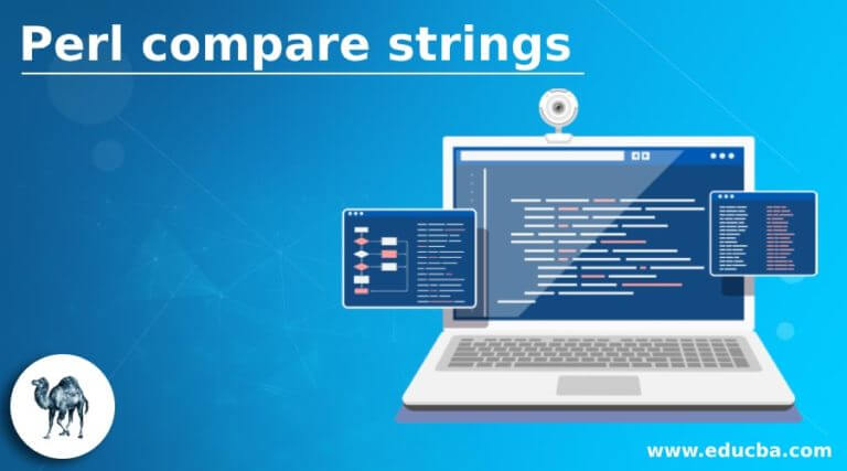 Perl Compare Strings How To Compare Strings In Perl With Examples