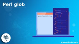 Perl glob | Working of glob() Function in Perl with Examples