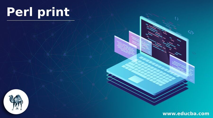 Perl Print How Does The Print Function Work In Perl With Examples