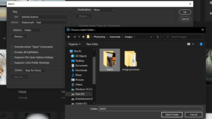 Photoshop automate | How to use Automate Features in Photoshop?