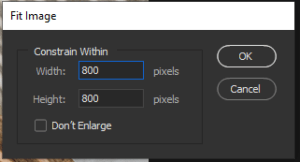 Photoshop automate | How to use Automate Features in Photoshop?