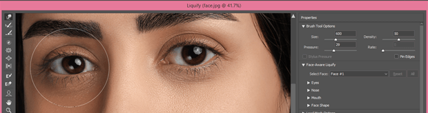 Photoshop liquify | Learn How to use Liquify in Photoshop?