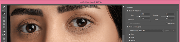 Photoshop liquify | Learn How to use Liquify in Photoshop?