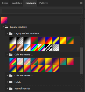 Photoshop presets | Learn how to use and create photoshop presets?