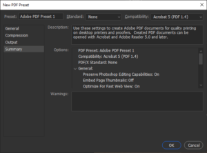 Photoshop presets | Learn how to use and create photoshop presets?