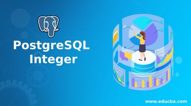 Postgresql Integer 3 Types Of Postgresql Integer With Examples