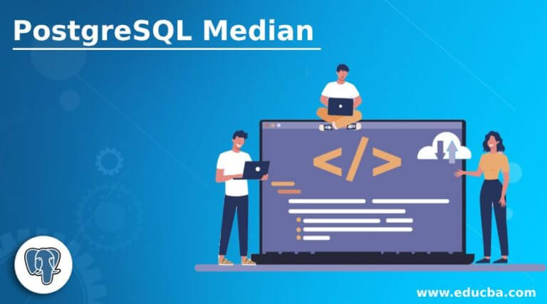 PostgreSQL Median | How does Median Work in PostgreSQL? | Examples PostgreSQL Median | How does Median Work in PostgreSQL? | Examples