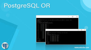 PostgreSQL OR | How OR Condition Works in PostgreSQL? | Examples