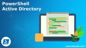 PowerShell Active Directory | Installing Active Directory Module | Examples