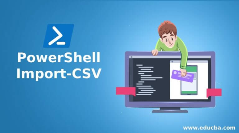 PowerShell Import CSV Examples Of PowerShell Import CSV