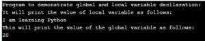 Python Declare Variable | Working & examples of Python Declare Variable