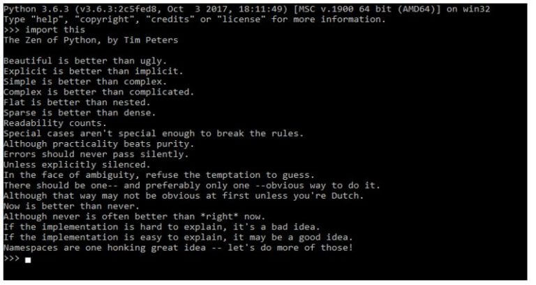 Python Widgets Learn The Different Examples Of Python Widgets