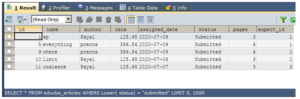 SQL Case Insensitive | Checking the Case-Sensitivity of SQL Server