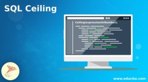 SQL Ceiling | Syntax and Examples of SQL Ceiling