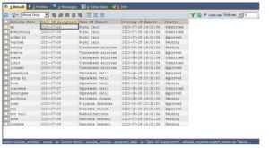 SQL Column Alias | A Quick Glance on SQL Column Alias