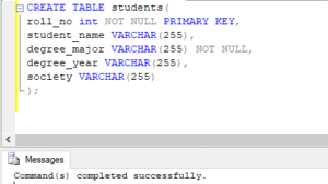 SQL DELETE Trigger | Syntax and Examples of SQL DELETE Trigger