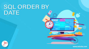 SQL ORDER BY DATE | Examples with Code Implementation