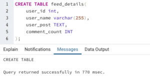 SQL TEXT | Learn the Basic Syntax and Examples of SQL TEXT