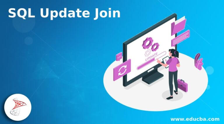 Sql Update Join Working Of Update Join In Sql With Examples