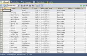 SQL ignore-case | How to Check the case-sensitivity of SQL server?