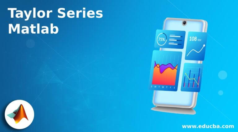 Taylor Series Matlab | Examples of Taylor Series Matlab