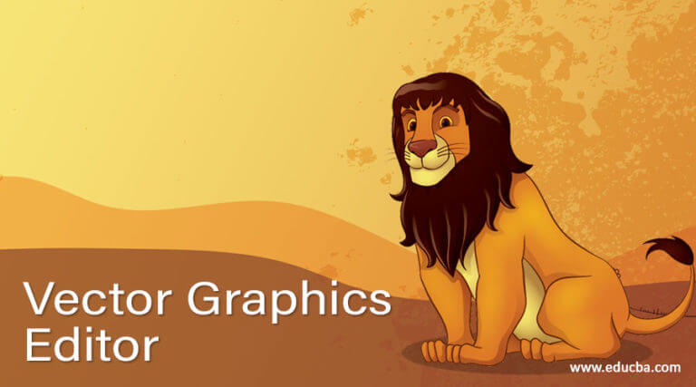 Vector Graphics Editor | Guide to Different Vector Graphics Editor