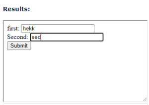 XML HttpRequest | How does HttpRequest Method work in XML?