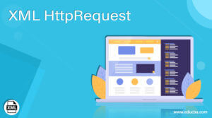XML HttpRequest | How does HttpRequest Method work in XML?