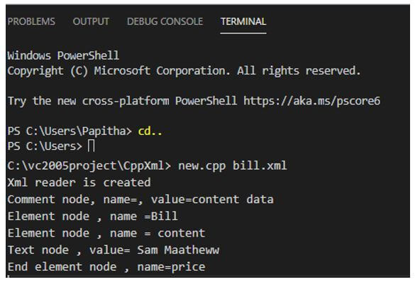 C XML Parser How Does XML Parser Work In C With Examples 