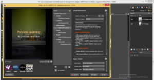Animation in GIMP | Learn How to create animation in GIMP?