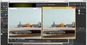 Animation in GIMP | Learn How to create animation in GIMP?
