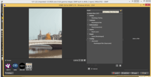 Animation in GIMP | Learn How to create animation in GIMP?