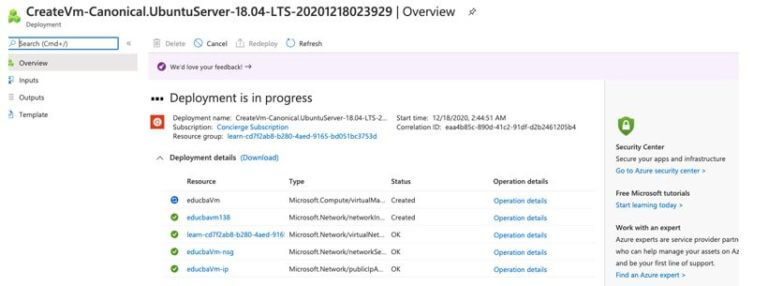 Azure Network Watcher | Complete Guide to Azure Network Watcher
