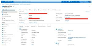 Azure Network Watcher | Complete Guide to Azure Network Watcher