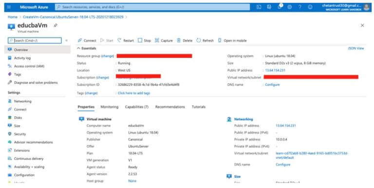 Azure Network Watcher | Complete Guide to Azure Network Watcher